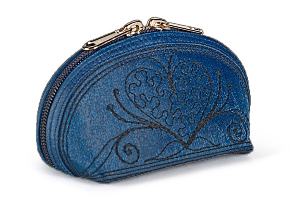 Tari Handmade Coin Purse - Laga Handbags Handmade Handbags Vegan - Buy ...