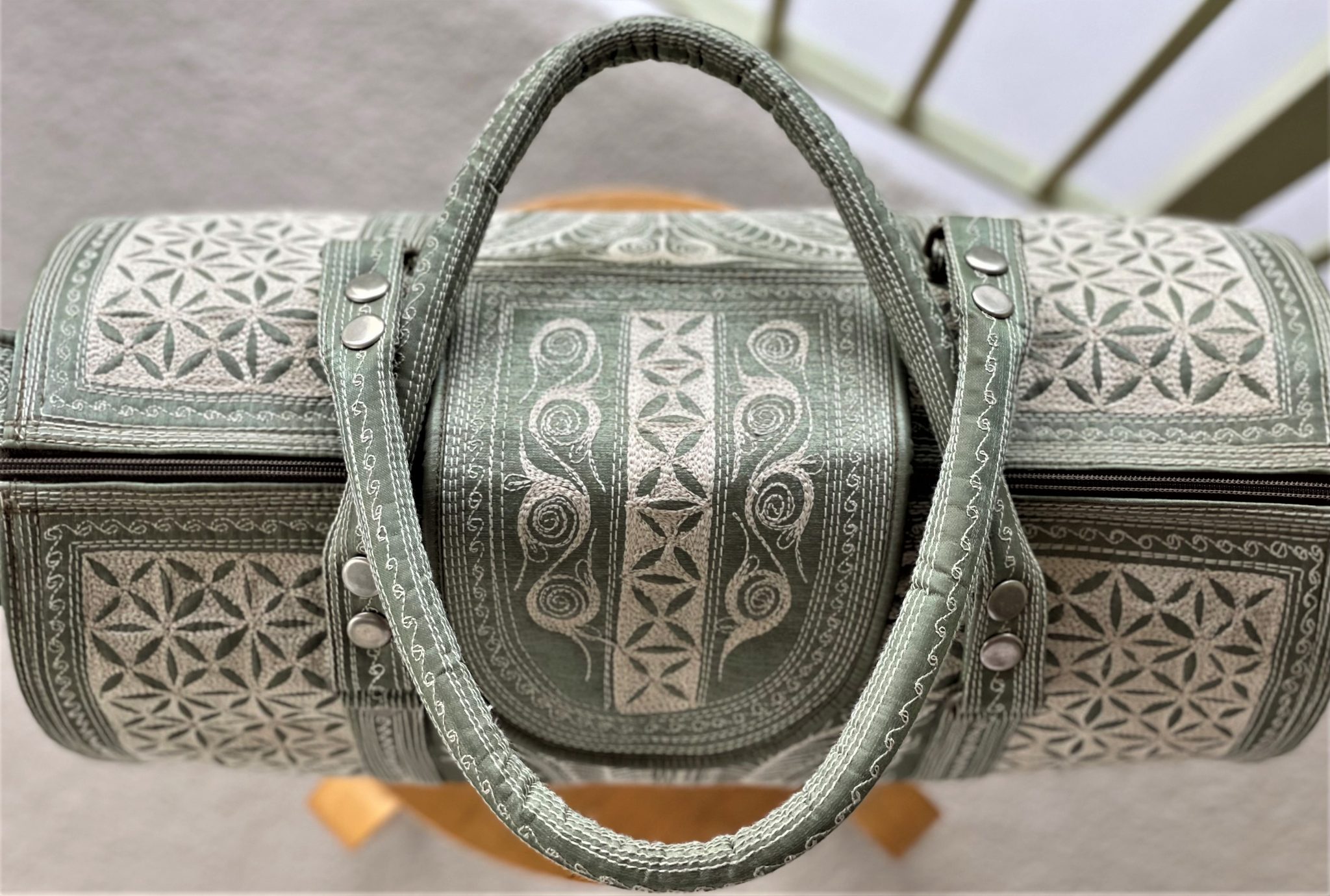 Buy Luxury Handmade and Vegan Handbags from Laga Handbags